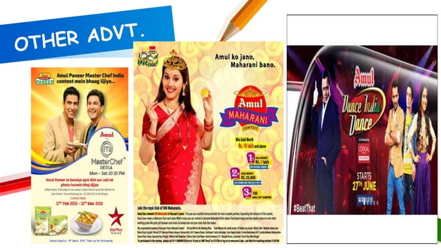 Cooperative model of amul iffco | PPT | Free Download