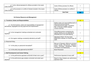 Cooperative Performance Questionnaire 1132013 | PDF