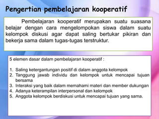 Cooperative script (spkcs) | PPTX