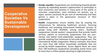 Cooperative & SDG.ppt