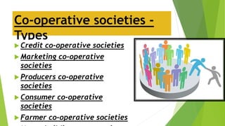 Co-operative society | PPTX