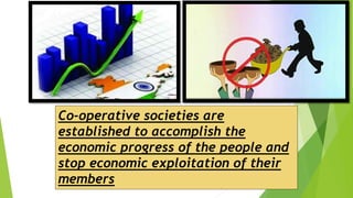 Co-operative society | PPTX