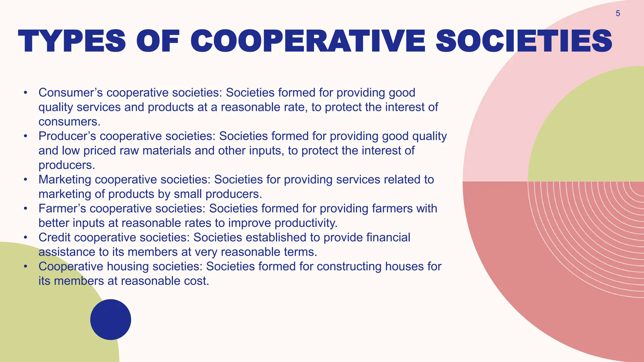 COOPERATIVE SOCIETY .pptx
