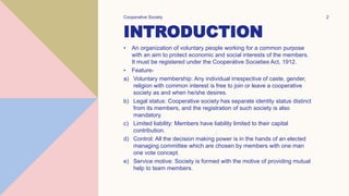 COOPERATIVE SOCIETY .pptx