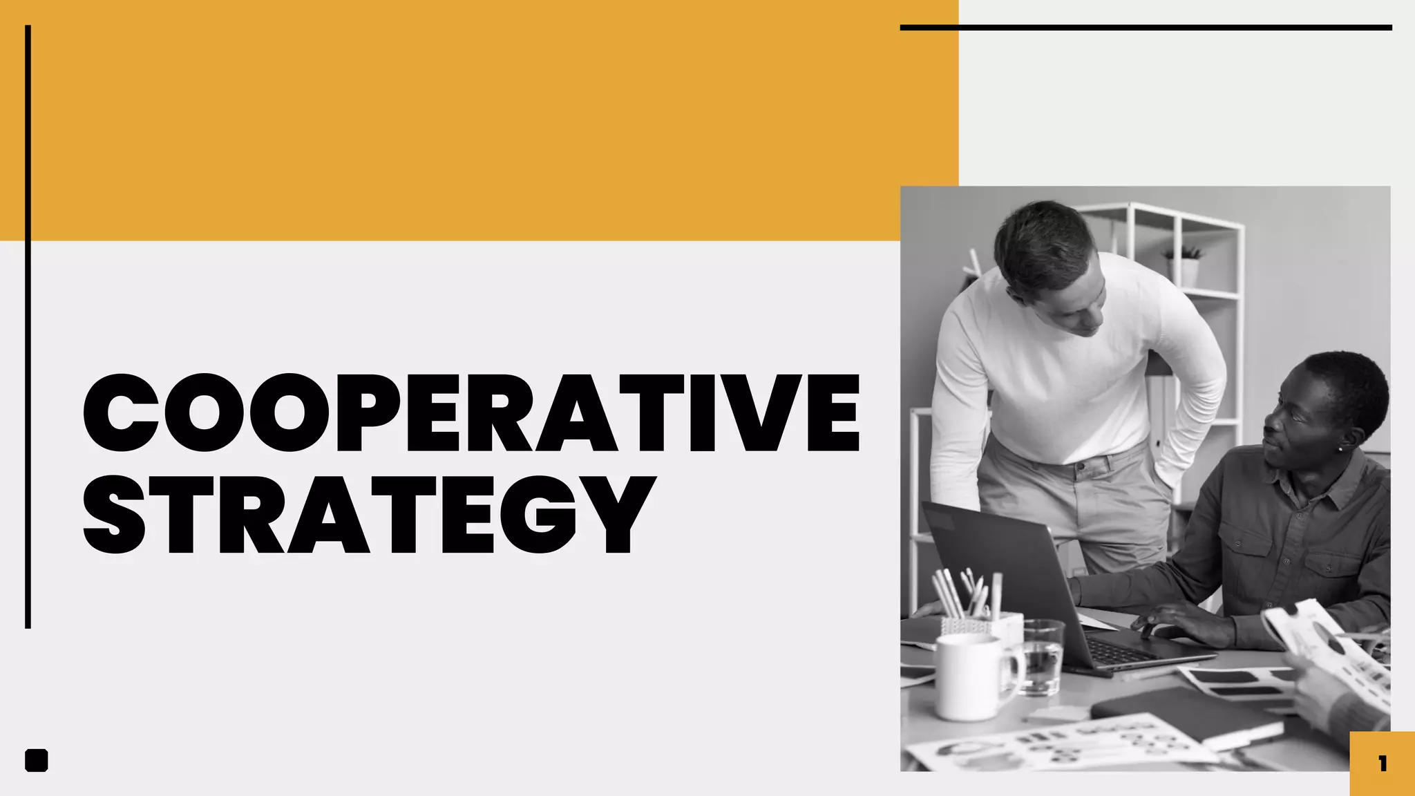 COOPERATIVE STRATEGY PPT on PDF.pdf