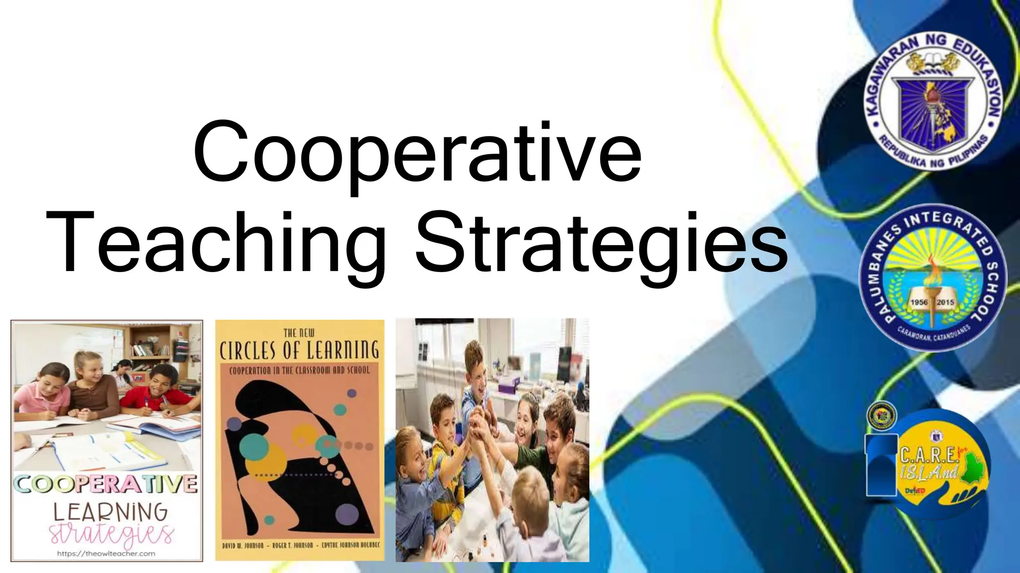 Cooperative Teaching Strategies-LAC.pptx