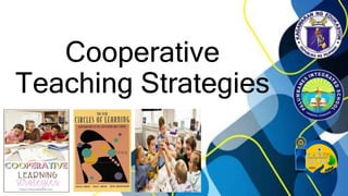 Cooperative Teaching Strategies-LAC.pptx