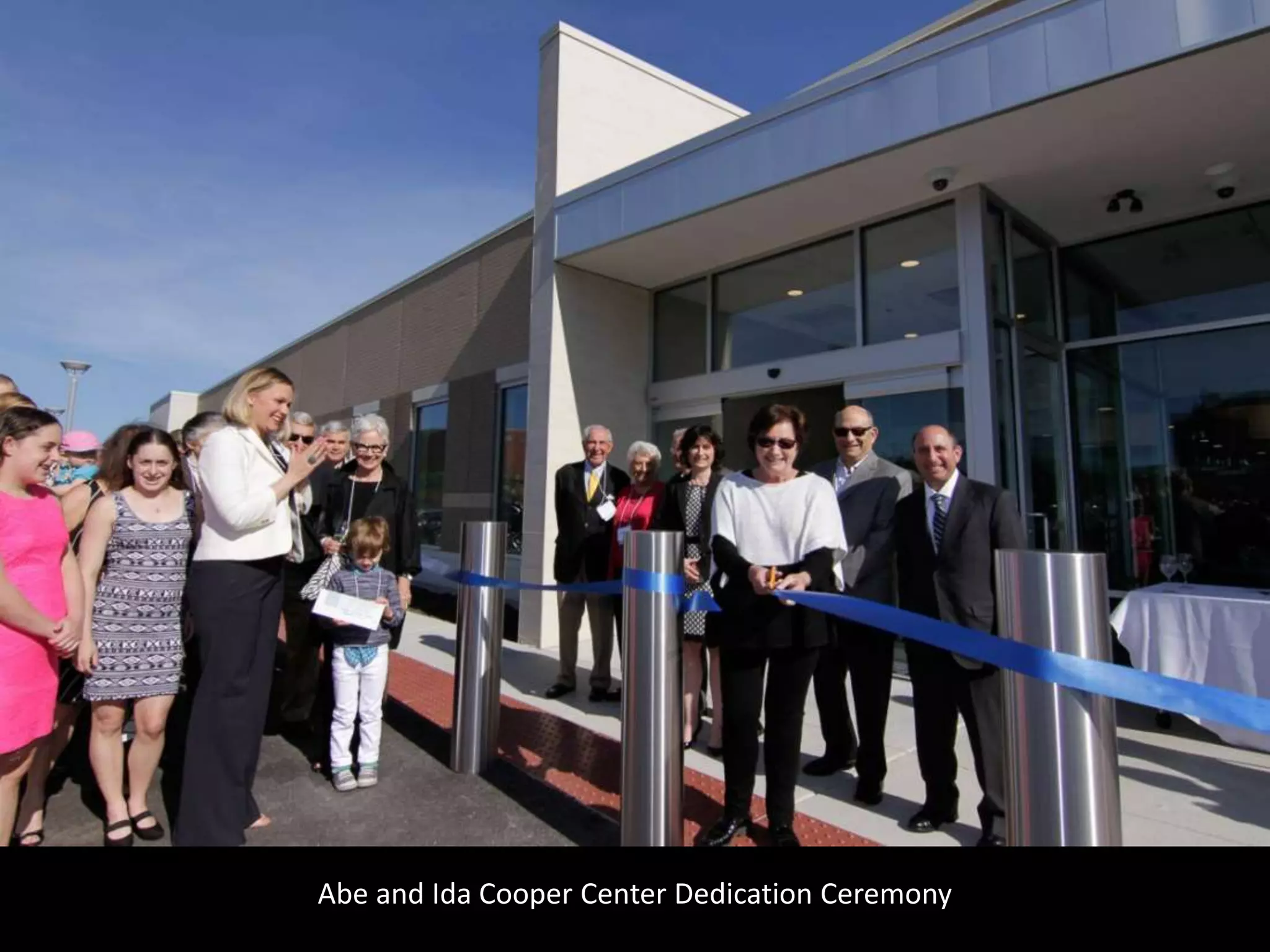 Cooper open house pictures pp | PPTX
