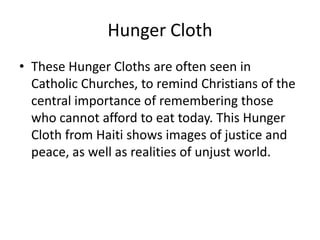 Coopers coborn choice of art on poverty | PPTX