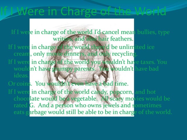 Cooper’s wonderful poems | PPT