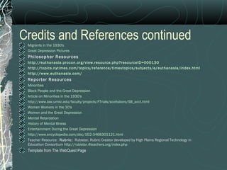 Cooper webquest | PPT