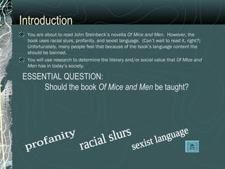 Cooper webquest | PPT