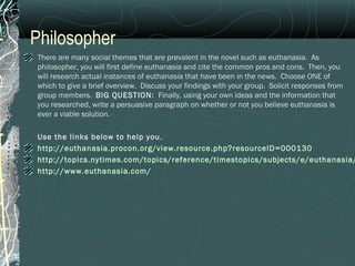 Cooper webquest | PPT