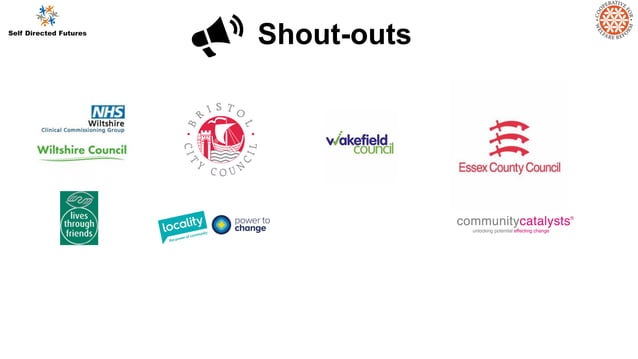 Individual Service Funds | PPT