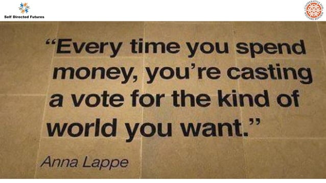 Individual Service Funds | PPT