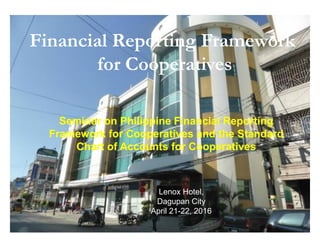 Coop Framework | PDF