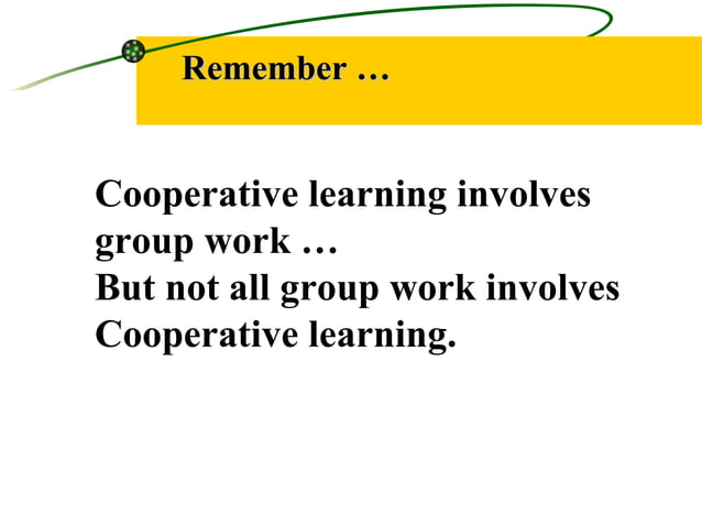 Cooplearning | PPT