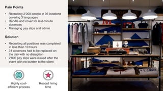 Coople - NOAH19 Berlin | PDF