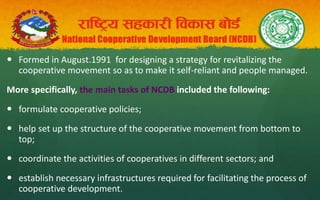 CO OPERATIVES !!! | PPTX | Agriculture | Industries