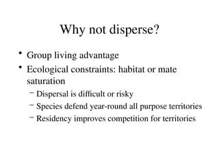 cooprative breeding.ppt.............................. | PPT