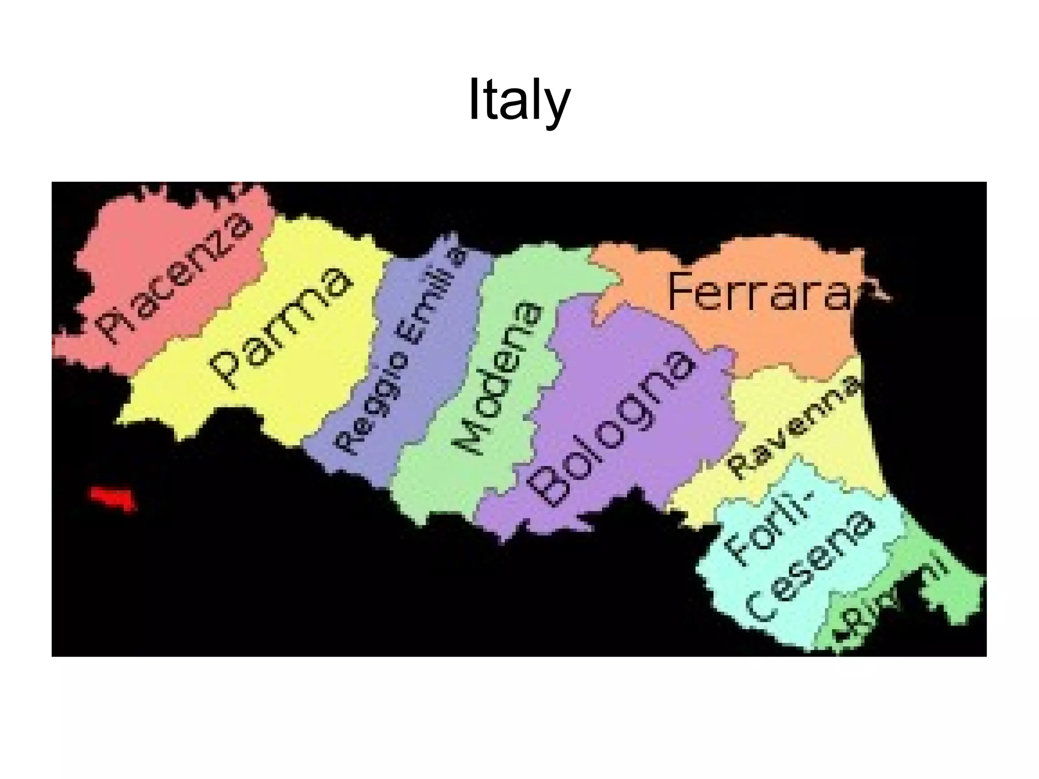 Alternative Co-operative Organisation - Examples from Italy and Japan ...