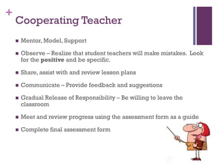 Coop teacher 1 | PPT