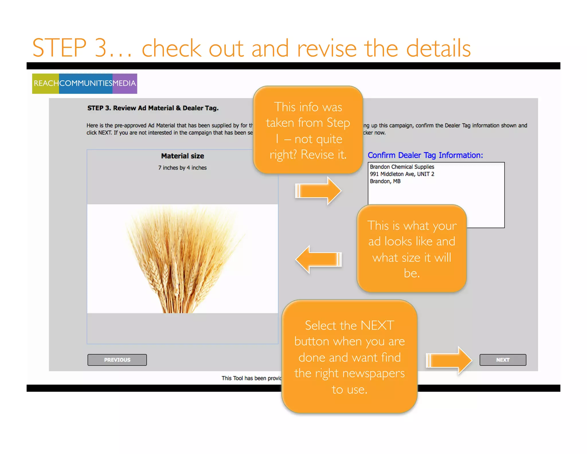 COOPTRACKER USER GUIDE | PDF