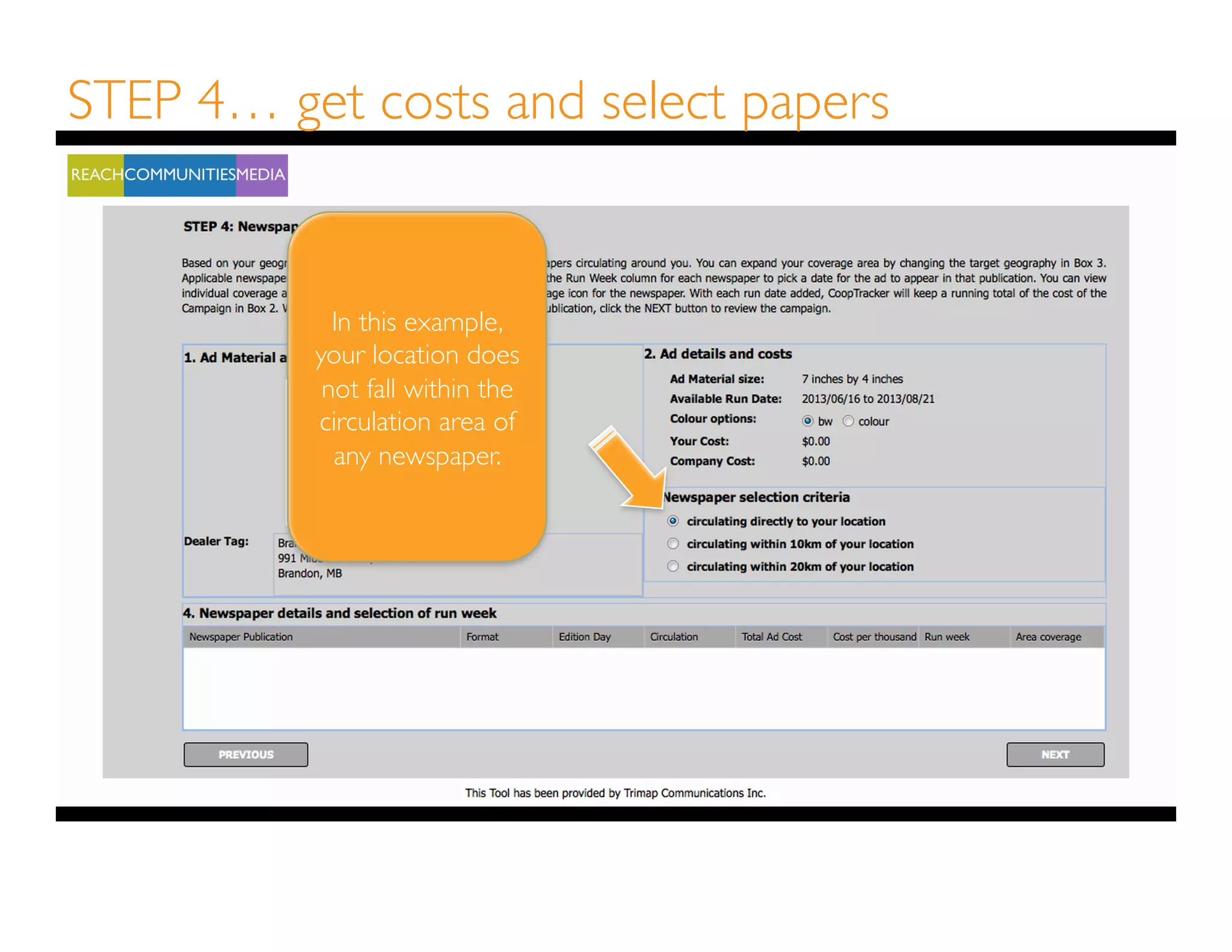 COOPTRACKER USER GUIDE | PDF