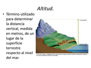 Coordenadas Geograficas Pptx