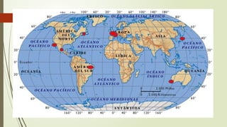Coordenadas Geográficas LATITUDE E LONGITUDE 6º ANO.pptx