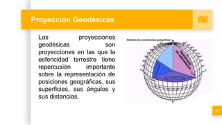 COORDENADAS UTM | PPTX