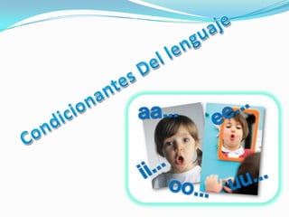 Coordinación fonética por Alexandra Lema | PPTX