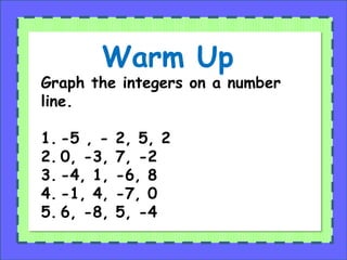 Coordinate-Graphing-Quad-and-reading-op-PPT-1.pptx | Geography | Science