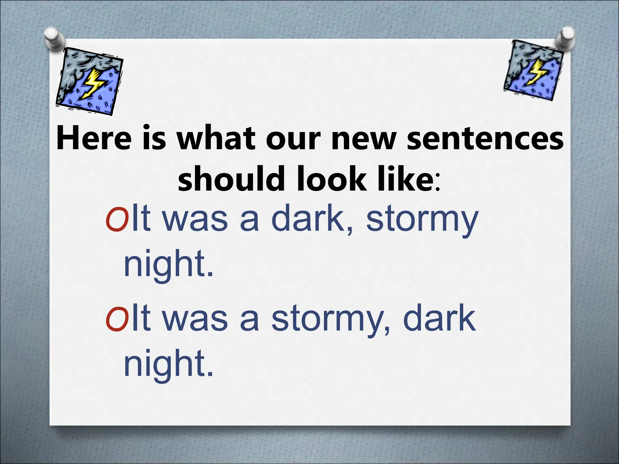 Coordinate adjectives.ppt