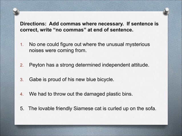 Coordinate adjectives.ppt