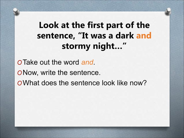 Coordinate adjectives.ppt