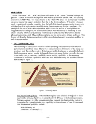 Coordinate casualtyevacuation (navy) | DOCX