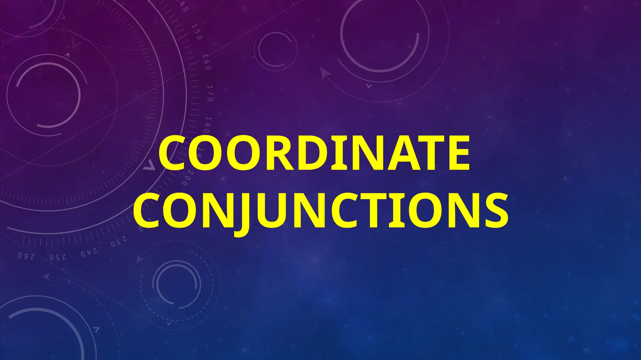 Toefl structure coordinate conjunctions.pptx