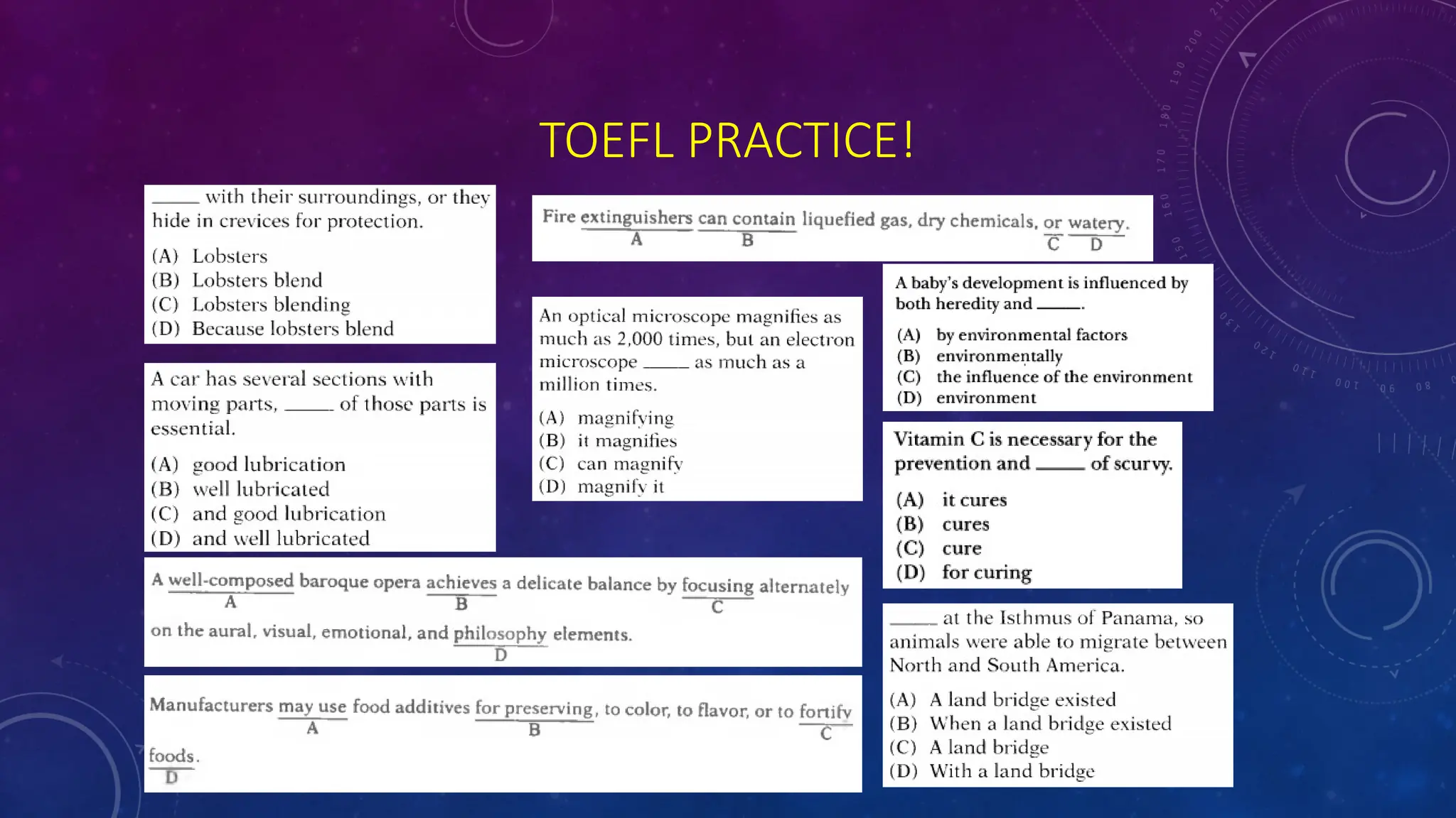 Toefl structure coordinate conjunctions.pptx