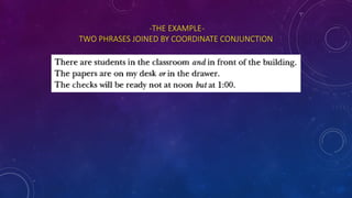 Toefl structure coordinate conjunctions.pptx