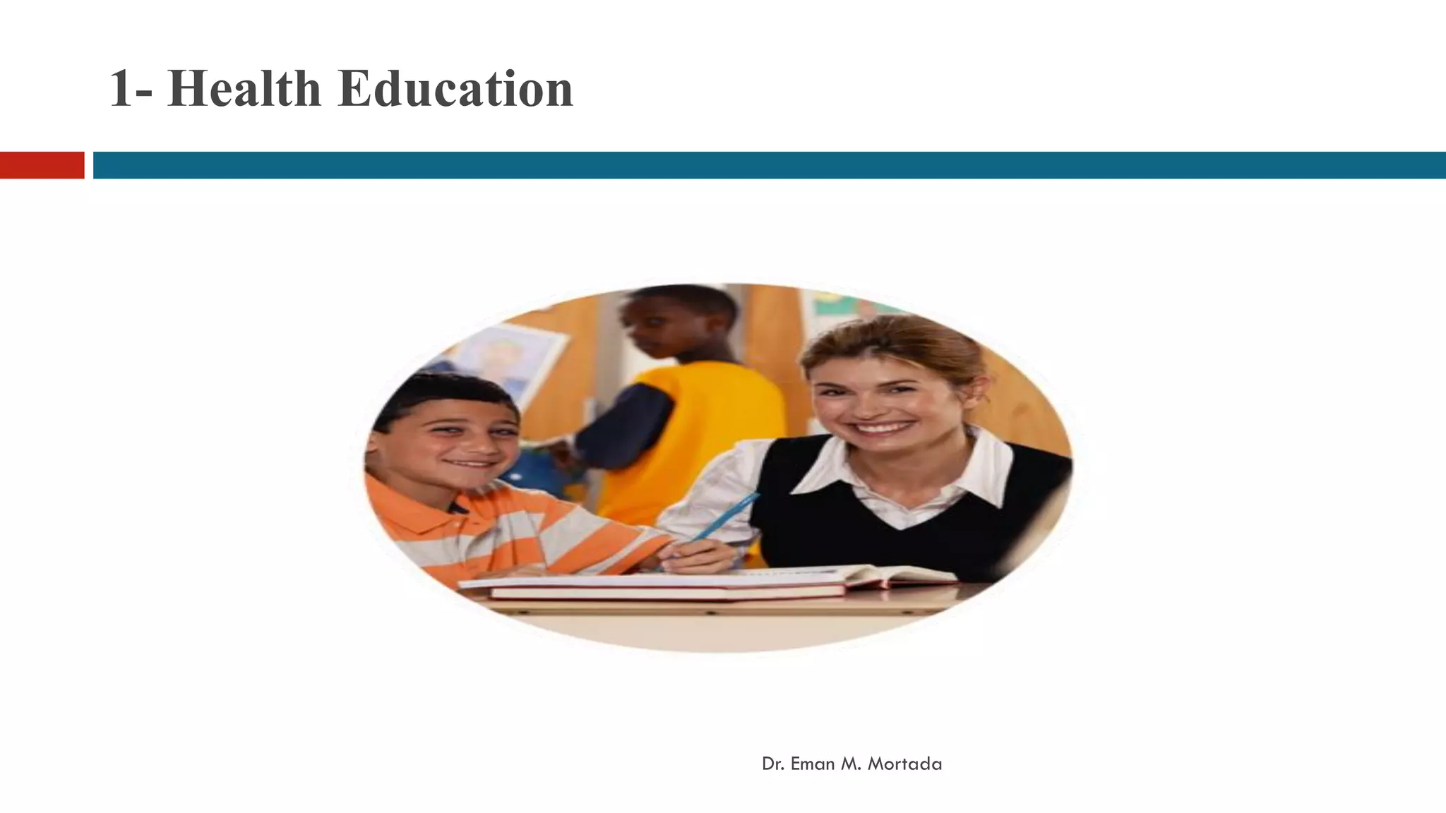 Coordinated school health program | PDF