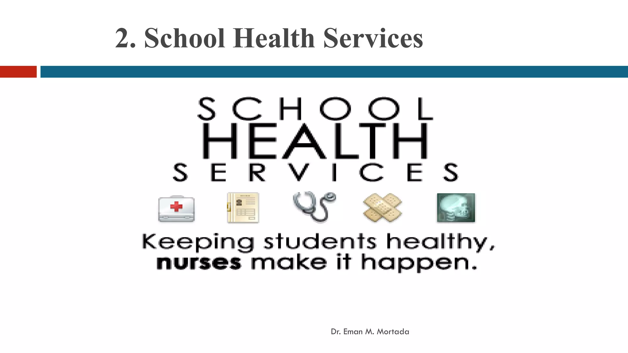 Coordinated school health program | PDF