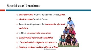 Coordinated school health program | PDF