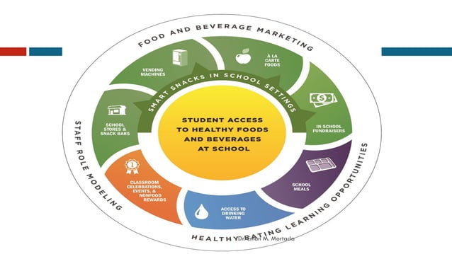 Coordinated school health program | PDF | Professional School ...