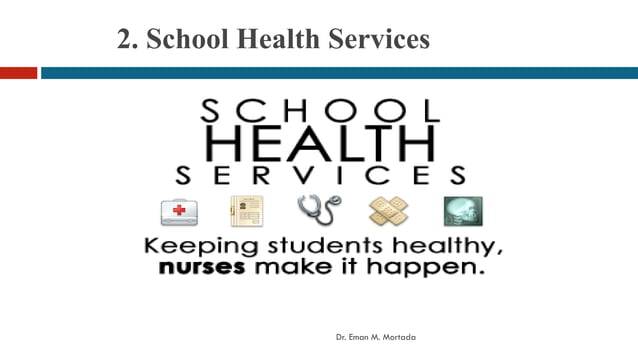 Coordinated school health program | PDF | Professional School ...