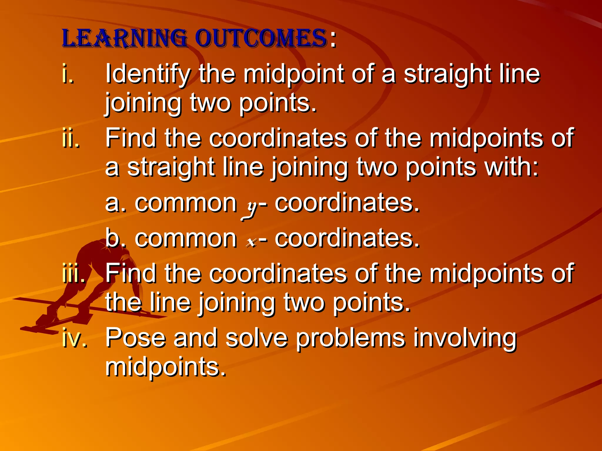 Coordinate form 2 | PPT