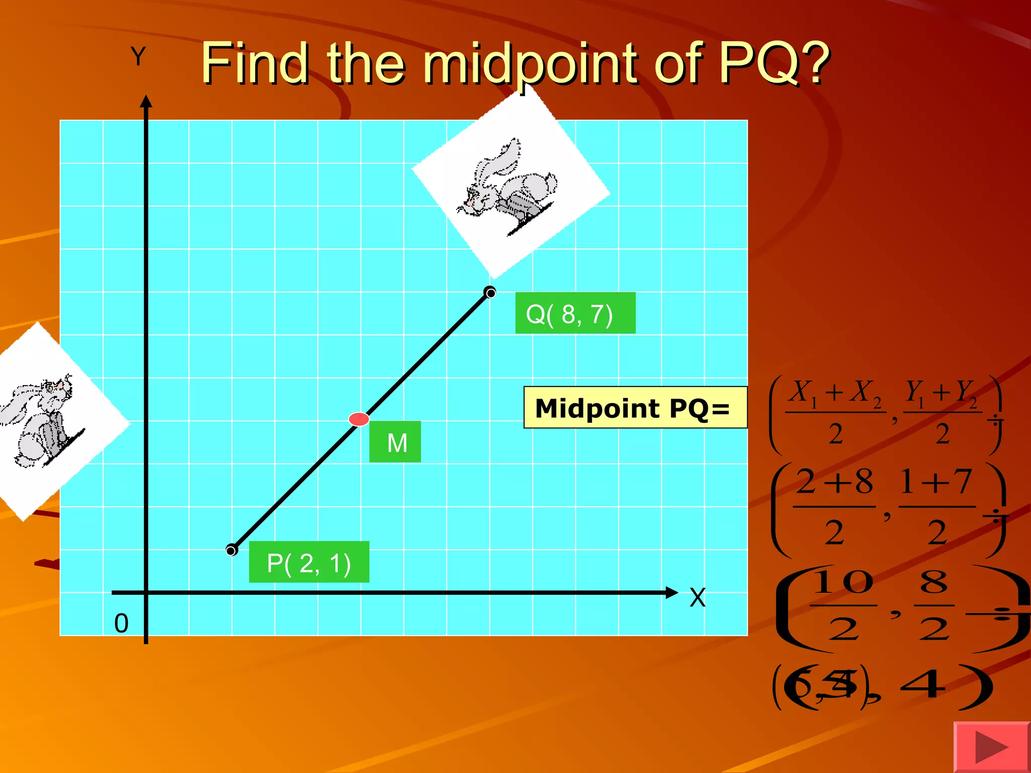 Coordinate form 2 | PPT