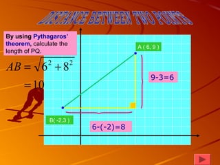 Coordinate form 2 | PPT