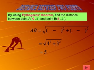 Coordinate form 2 | PPT