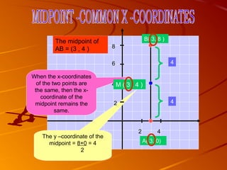 Coordinate form 2 | PPT